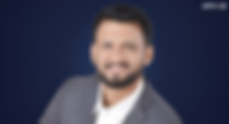 Varun Mohan