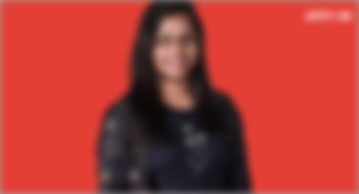 Niyati Agarwal