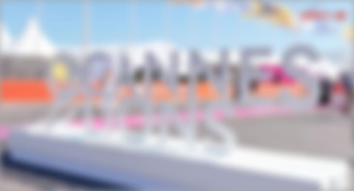 73rd Cannes Lions International Festival of Creativity