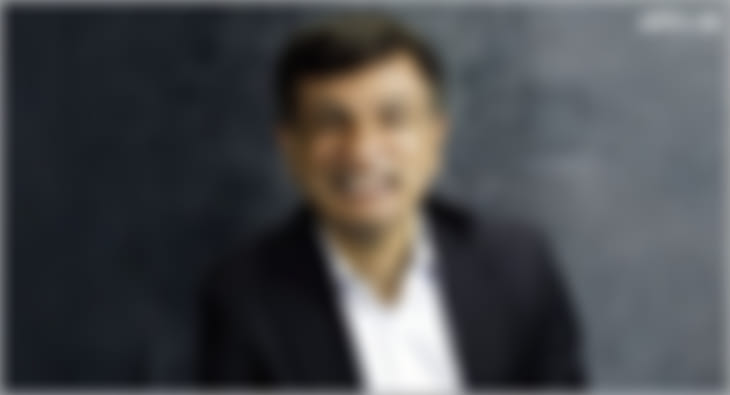 Sameer Suneja