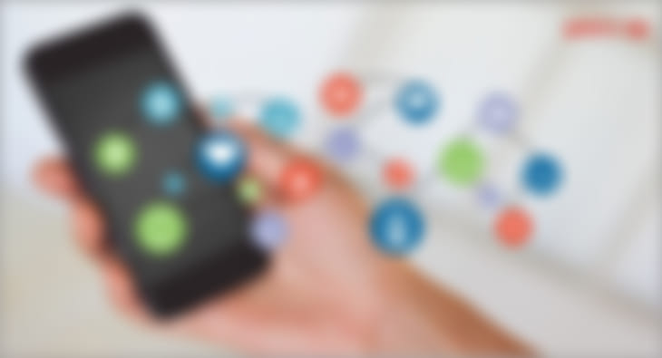 Is Mobile Now the Core of Digital Marketing Strategy?