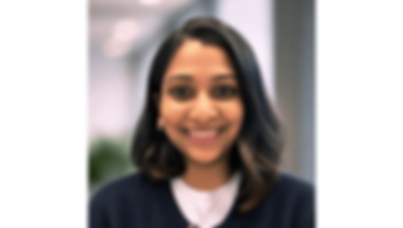Aditi Krishnan