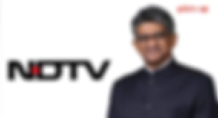 NDTV Reappoints Senthil Chengalvarayan to Board Amid Strategic Shift