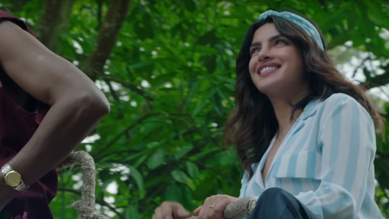 Assam Tourism launches latest ad campaign with Priyanka Chopra
