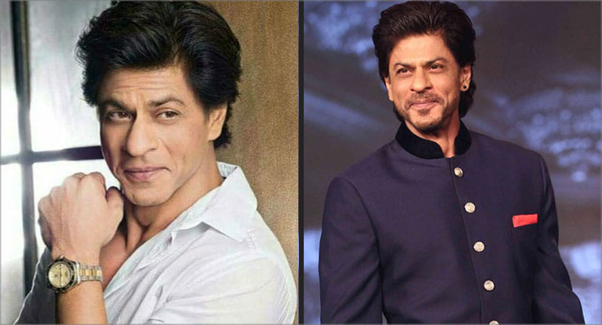 King Khan rules the ad world with memorable ads for brands like Pepsi ...