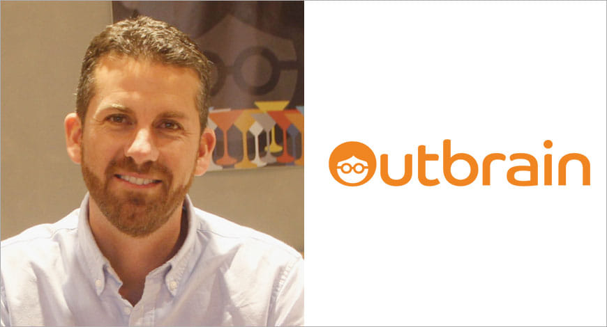 Native advertising is still misunderstood: Andrew Burke, APAC MD, Outbrain