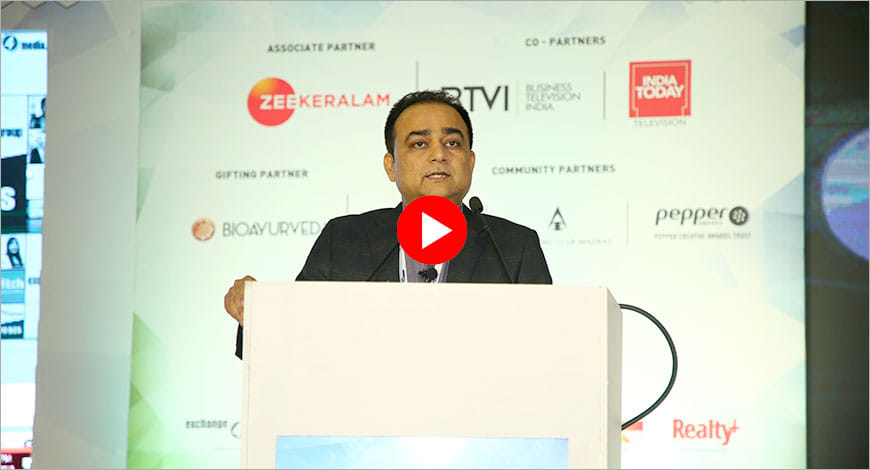 e4m Conclave South: Great content overcomes the notion of distracted ...