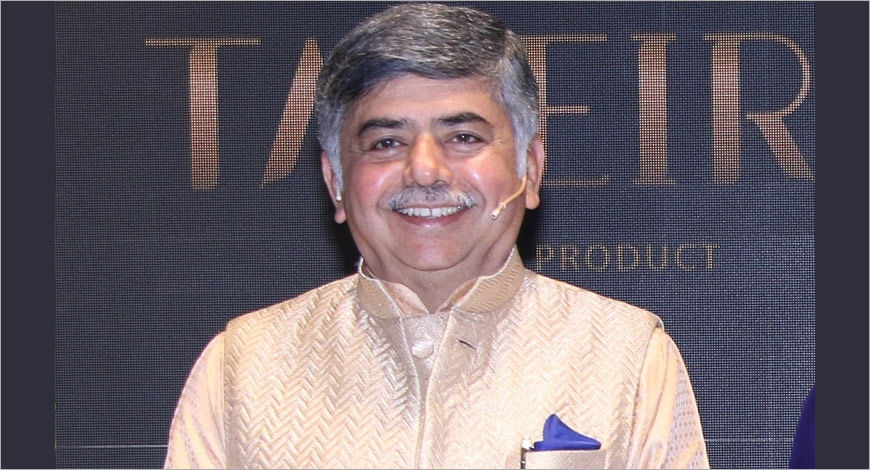 Our purpose is to bring value, not kill competition: Bhaskar Bhat, MD ...