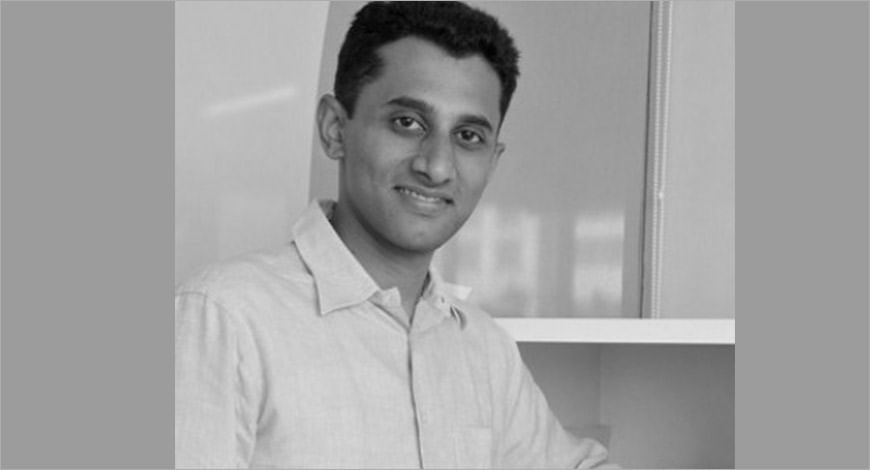 Aditya Kanthy, Group MD, DDB Mudra, set to become CEO next year