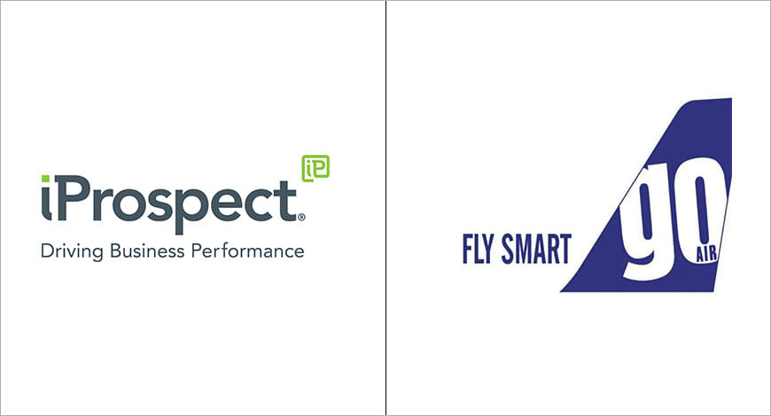 iProspect India wins digital media mandate for GoAir