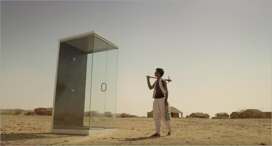 Ogilvy creates campaign for HUL’s CSR initiative, Start A Little Good