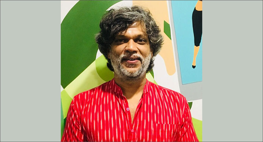 Bimal Unnikrishnan quits as Viu India’s VP-Content