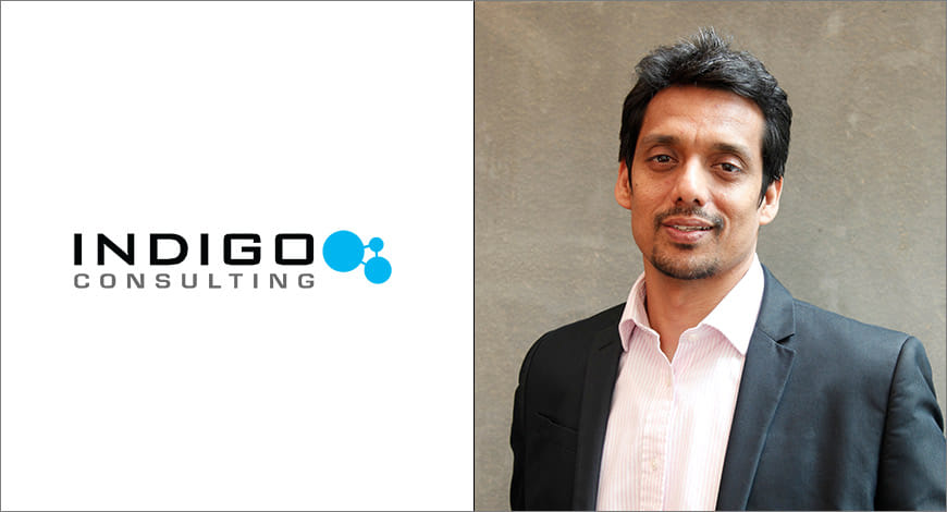 Indigo Consulting's 2019 Focus: Productise solutions to achieve velocity