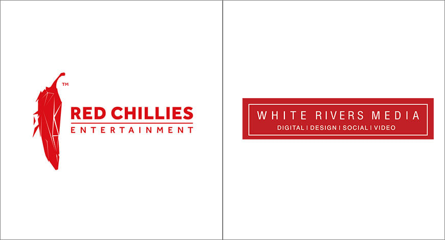 Red Chillies Entertainment awards digital mandate to White Rivers Media