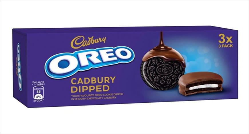 Oreo Cookie Dunk Keebler's Cookie Dunker & Oreo Cookie Dipper, 2 Pack,