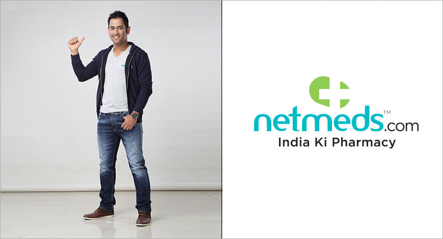 Netmeds to be title sponsor for upcoming India Tour of New Zealand