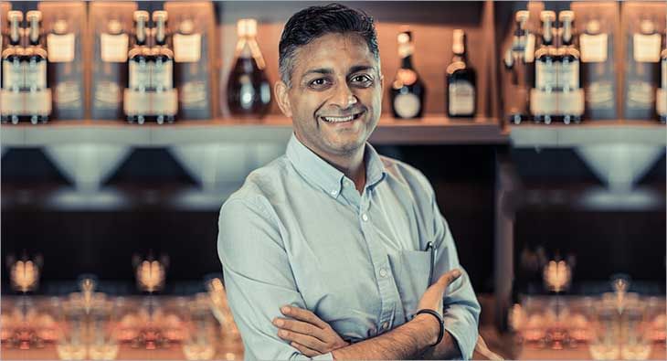 Taking pop culture route to win India’s millennial hearts: Ankush ...