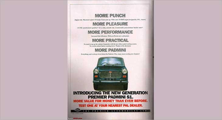 A look at Fiat's India journey through its beautiful ads