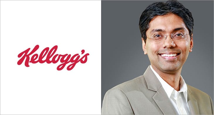Nutrition will always be in our DNA: Sumit Mathur, CMO, Kellogg’s India