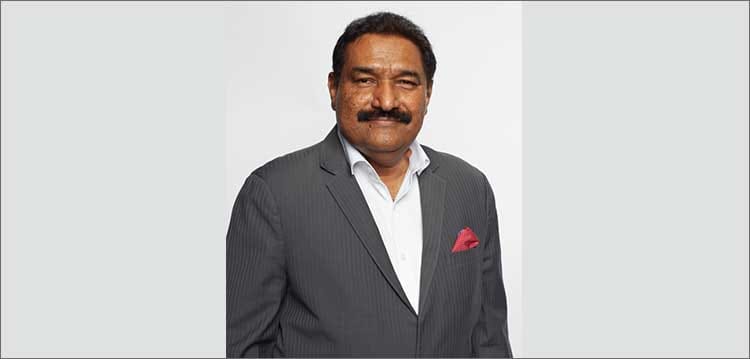 Sabbas Joseph, Co-founder & Director of Wizcraft International joins ...