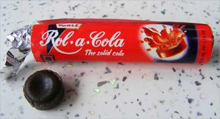 Rola Cola lover's wish granted: Parle working on plan to revive candy