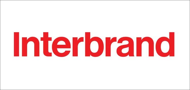 Interbrand reveals top 5 branding assignments to mark its 5 years