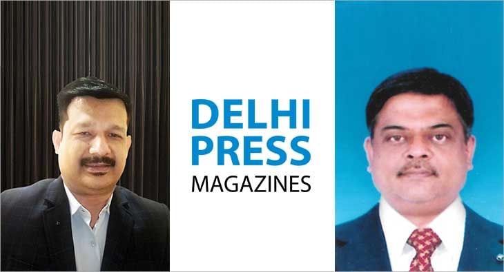 Delhi Press strengthens top management team