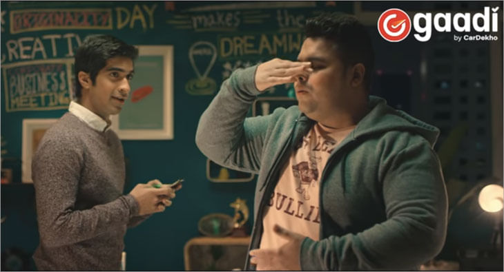 CarDekho launches campaign as it enters retail auction model with brand ...