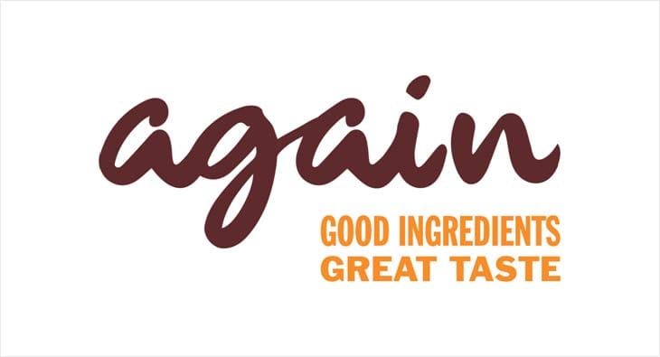 Fabmart and Fabmall founders launch AGAIN beverage