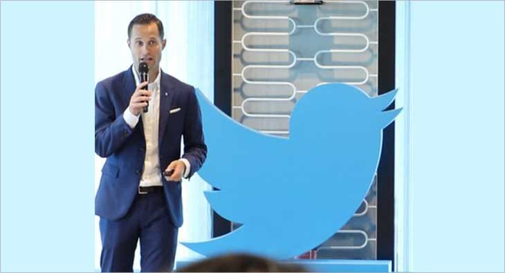 India is a key driver of Twitter's growth in Asia Pacific region: Alex ...