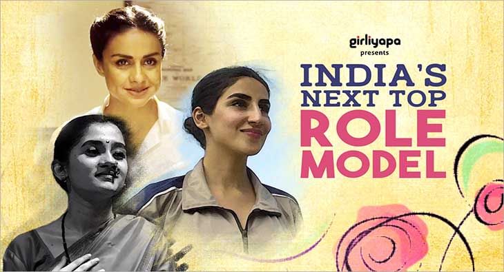 Girliyapa and UN Women come together for ‘India’s Next Top Role Model'