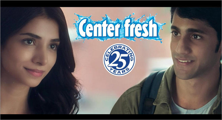 Center fresh celebrates 25th anniversary this year