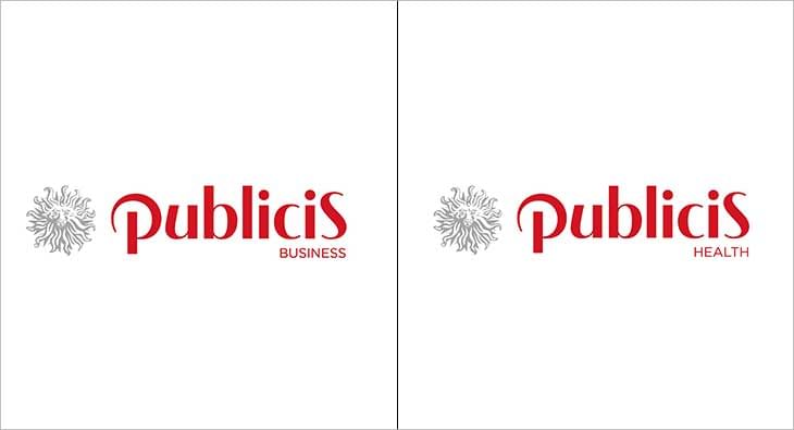 Saatchi & Saatchi Focus rebrands as Publicis Business & Publicis Health