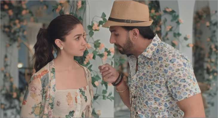 MakeMyTrip unveils new ads with Alia Bhatt & Ranveer Singh to boost online hotel booking