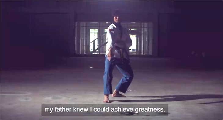 ESPN and TCL come together for ‘Born a Legend’ video series