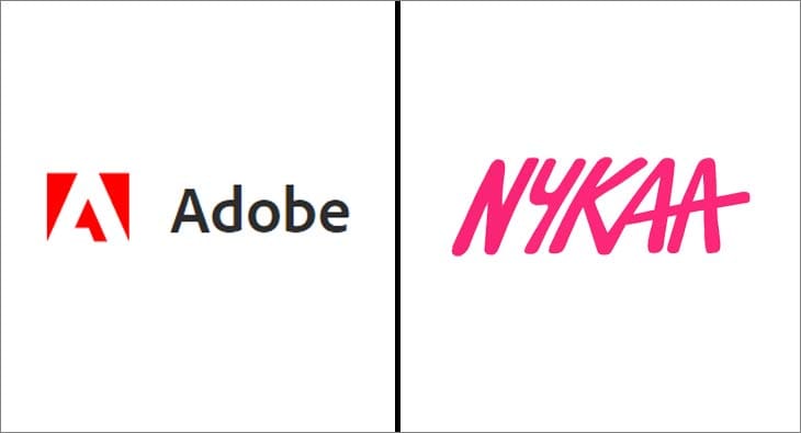 Nykaa Logo Sharvari Becomes New Brand Icon Of Nykaa After Janhvi