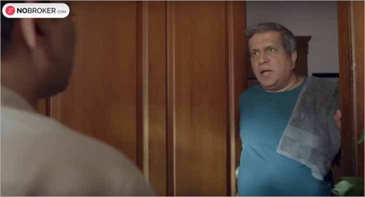 NoBroker.com launches multi-city campaign against brokerage