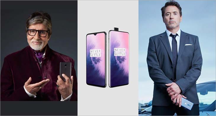 What has been the market-winning formula for OnePlus?