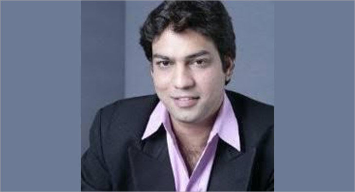 L V Navaneeth named Chief Executive Officer of The Hindu