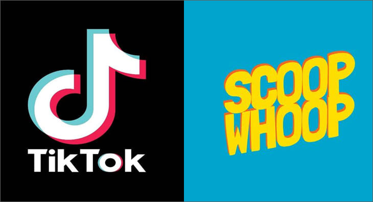 ScoopWhoop and TikTok partner for #MyTikTokStory campaign