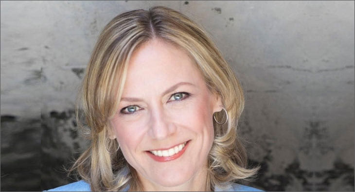 BBC's Ann Sarnoff appointed as new CEO of Warner Bros