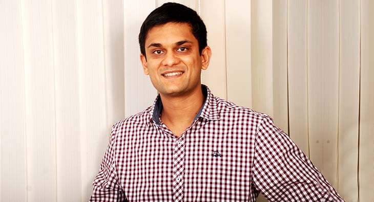 BBC Studios India appoints Sameer Gogate as Business Head, Productions