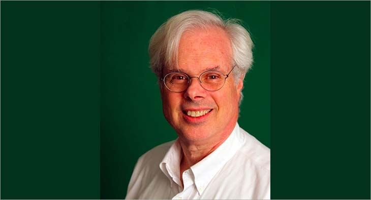 Peter Finn appointed to PR Trust Board of Trustees