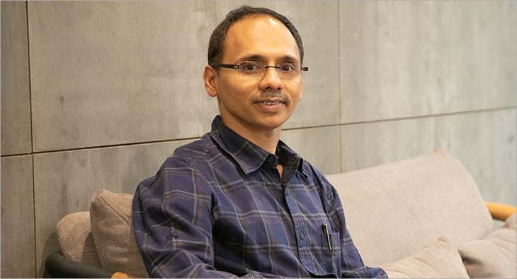 Walkaroo will be focusing on segments relevant to the youth: VKC Noushad