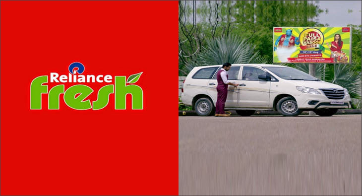 Reliance Retail explores serial integration in Independence Day campaign