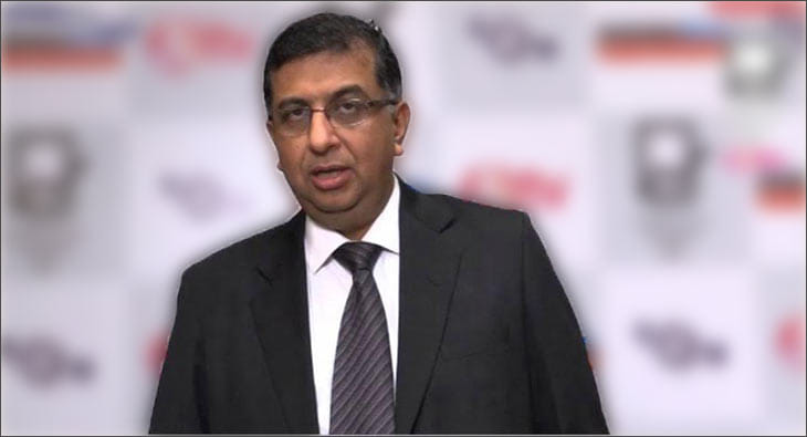 Zee Media COO Vivek Khanna moves on