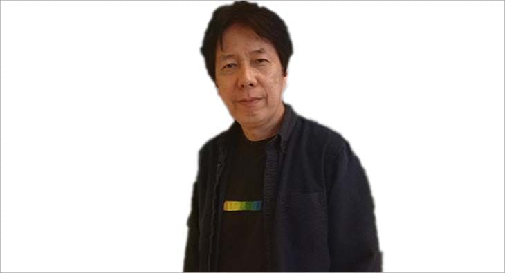 Dentsu is not just about advertising; we are creative entrepreneurs ...