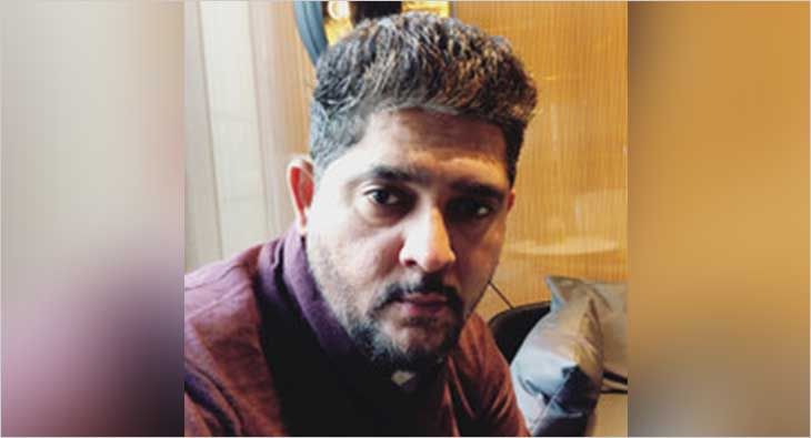 TV Today Network’s Vikram Das to move on