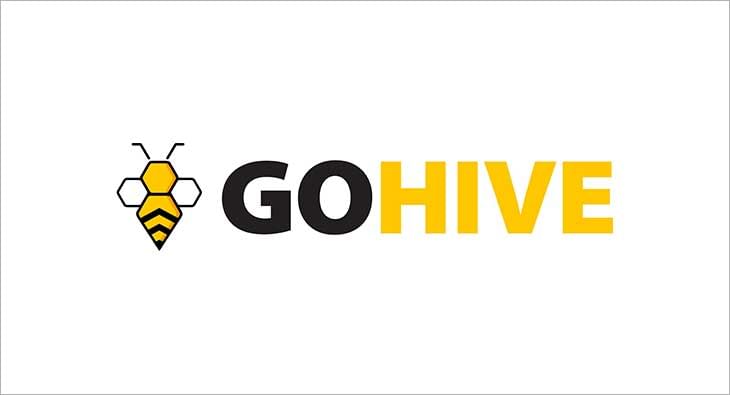 GoHive goes for new identity