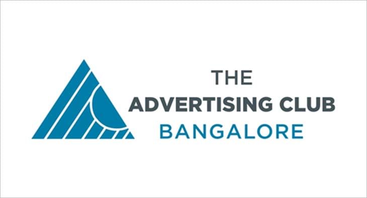 Bangalore Club Logo The Advertising Club Bangalore Announces The Big